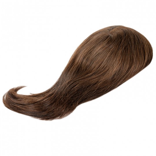 Women Long Hair System to Cover Hair Loss