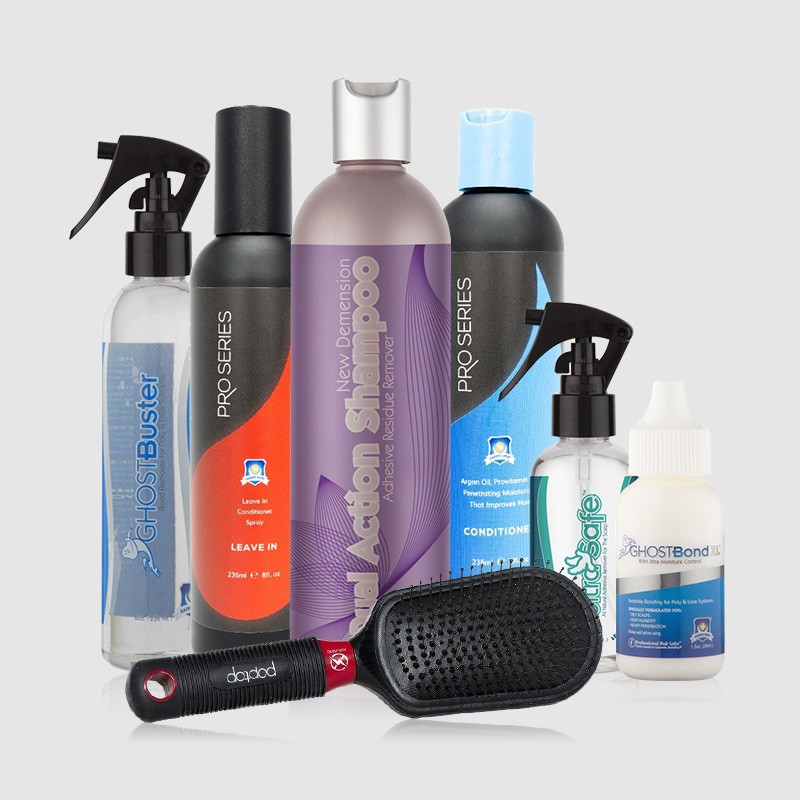 Hair Accessories Supply Information on A Full Range with Reasonable ...