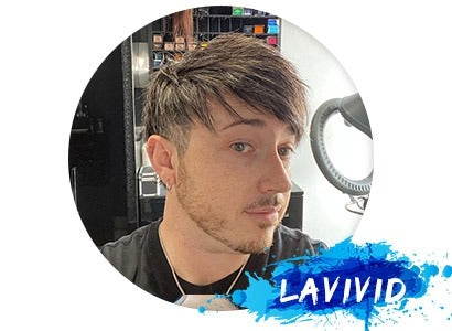 How You Think about Mens Hair System Before and After Photos? – Lavivid ...