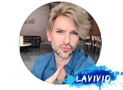 Why Many Bald People Choose Unique Men’s Lace Toupee? – Lavivid Hair