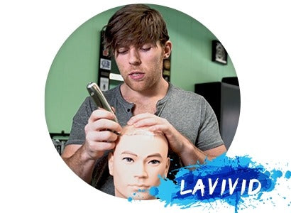 Tips on How to Shave Your Head for Wearing A Hair System – LaVivid Hair