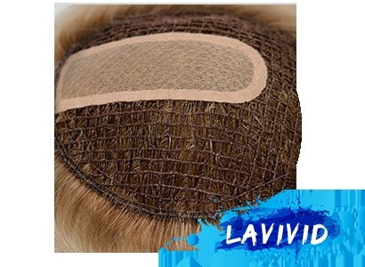 Women's Mesh Integration Hair Systems: FAQs Unveiled – LaVivid Hair