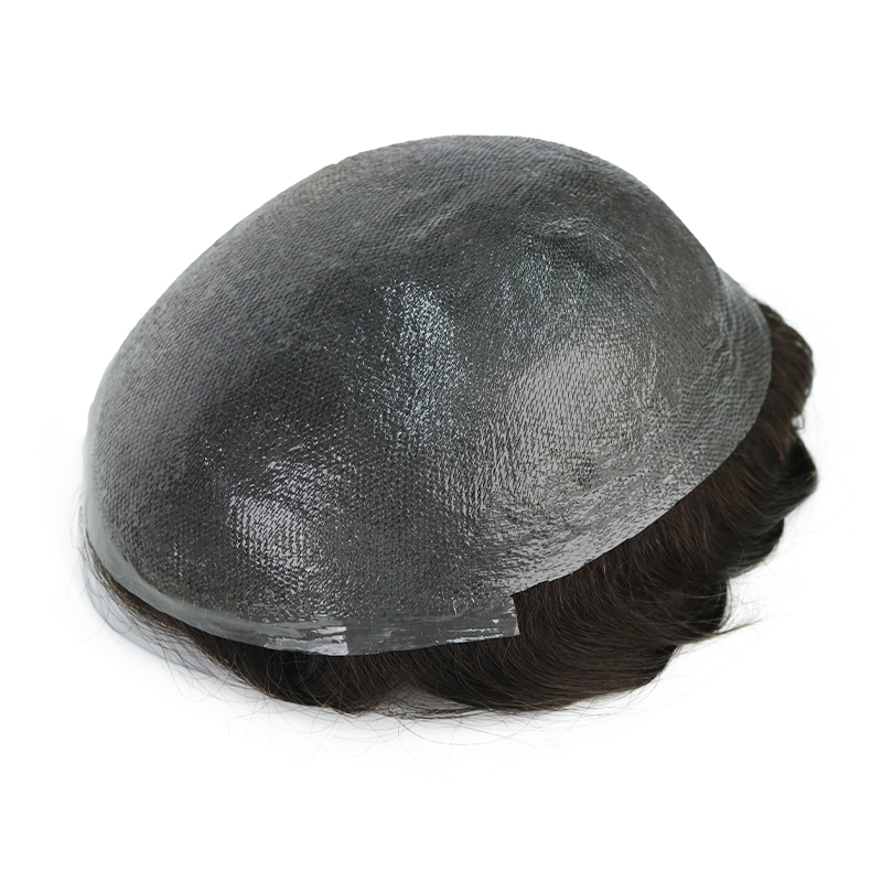 Thin Skin Hair Systems! Worth Choosing or not? - lavividhair