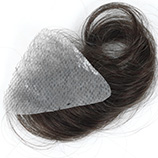 LaVivid Hair Patches - Discreet Solutions for Hair Loss