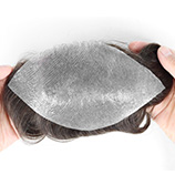 LaVivid Hair Patches - Discreet Solutions for Hair Loss