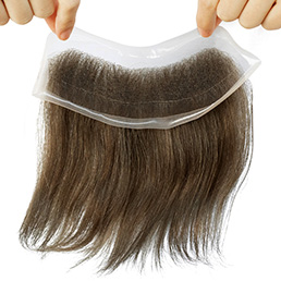 LaVivid Hair Patches - Discreet Solutions for Hair Loss