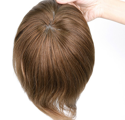 Premium European Hair Systems | Top Quality Human Hair Toupees for Men ...