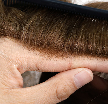 Premium European Hair Systems | Top Quality Human Hair Toupees for Men ...