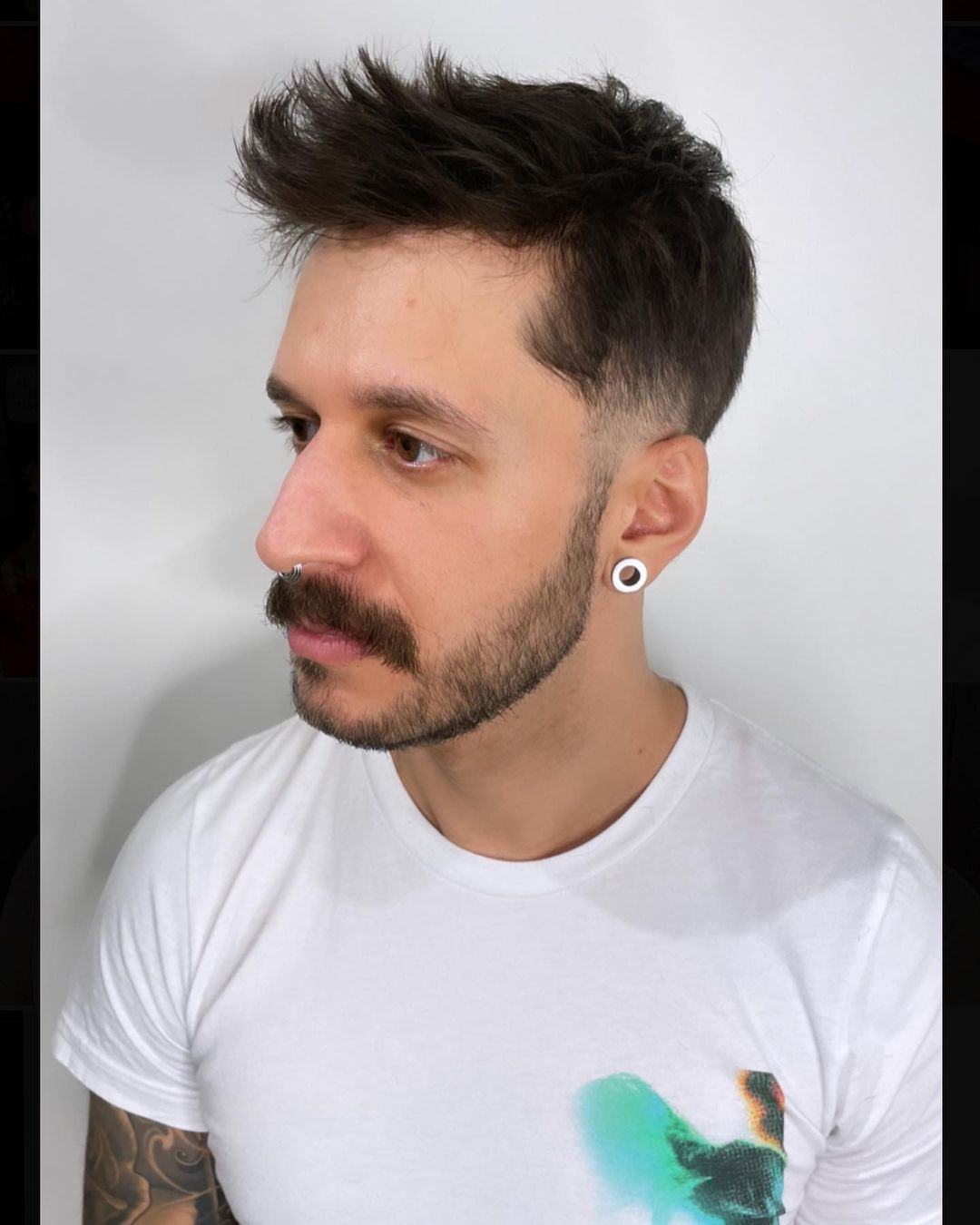 Did John Wayne wear a toupee? - lavividhair