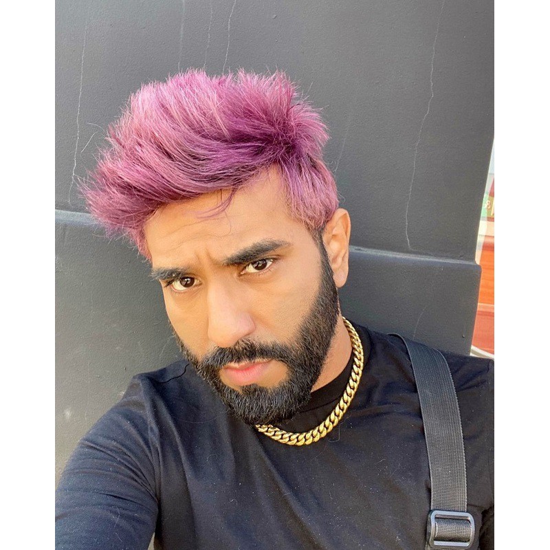 Why does the color on a hair system fade faster than the color on bio ...