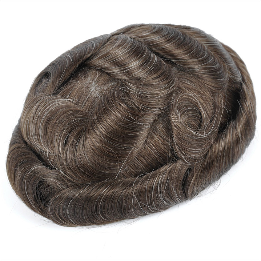 Lavivid Hair System Color Guide: Shop Shades with Confidence