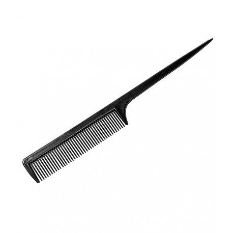 Fine Tooth Comb for Hair Sectioning